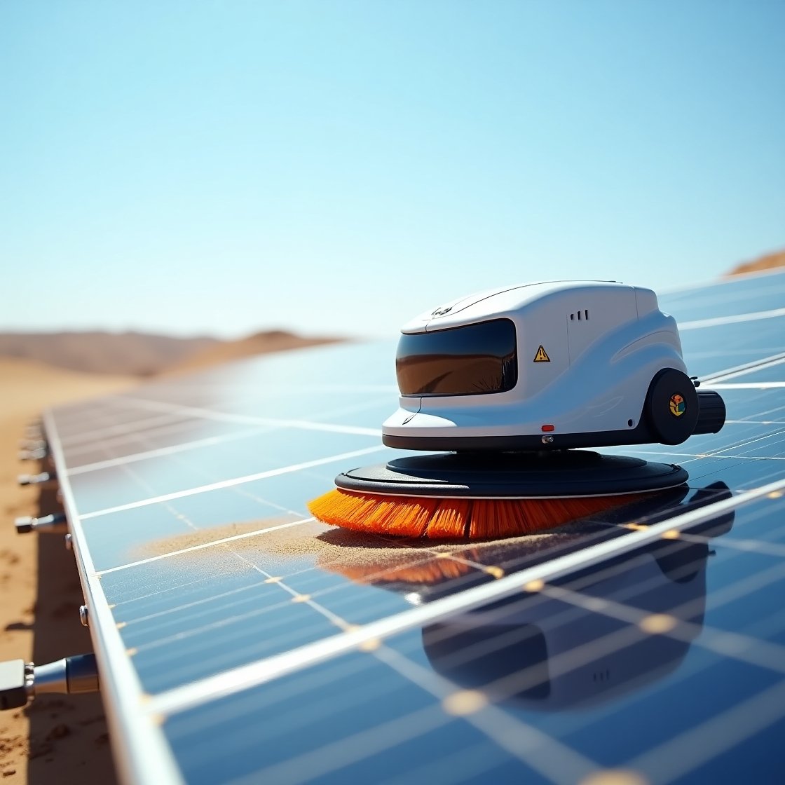 Forthtech - Robotics & Automation Solutions